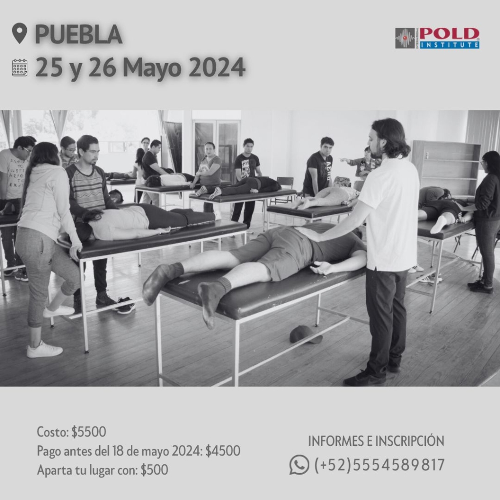 Método Pold (Curso A). Principios y técnicas de tejidos blandos en ...